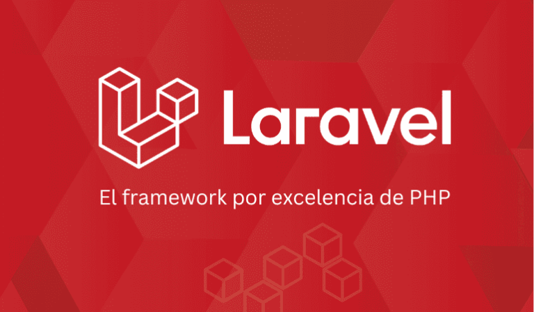 ¿Por qué aprender Laravel? - Norvic Software