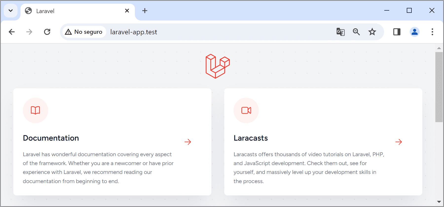 Instalación de Laragon en Windows - Norvic Software