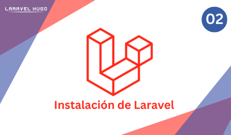 Instalación de Laravel - Norvic Software